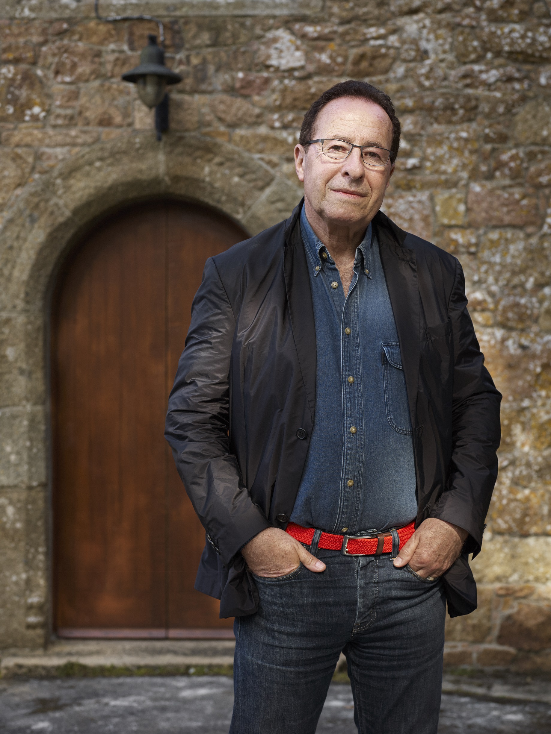 Ännu ett fängslande kriminaldrama från Storbritanniens största ...