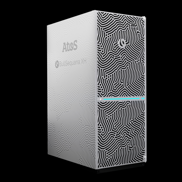 Atos unveils next-generation hybrid exascale-class supercomputer, a key ...